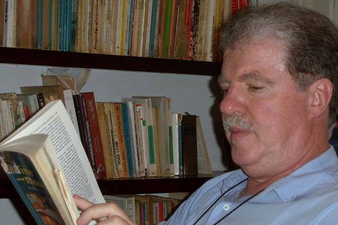 30 ANOS OF MAB, a look of economist and sociologist Carlos Vainer